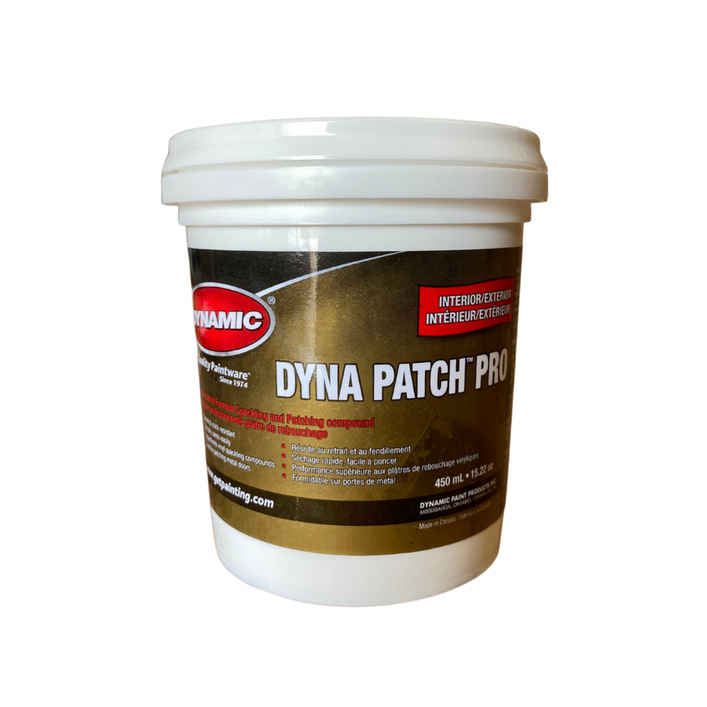 Dynamic Dyna Patch Pro | The Painter's Place